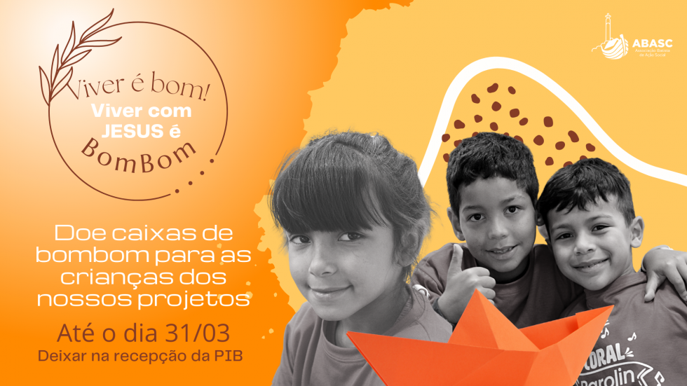 Campanhas e Eventos | ABASC